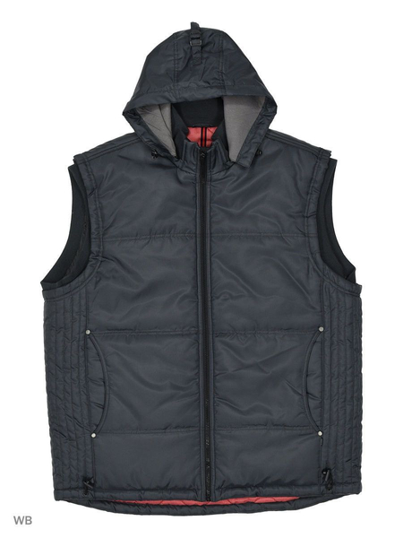 Жилетка santoryо 60/3xl Турция