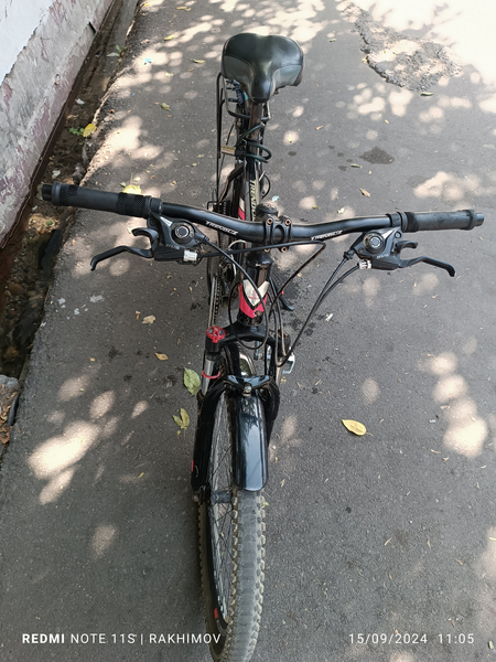 Velosiped 