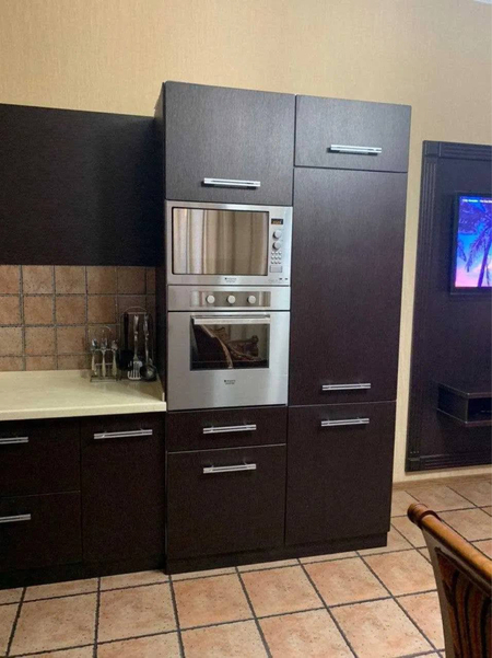 Сдаётся дом на Ракатбоши