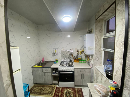 Санпи Продам Новастройка 5 комн 2 этаж