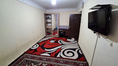 РИСОВЫЙ 1 комната Аренда