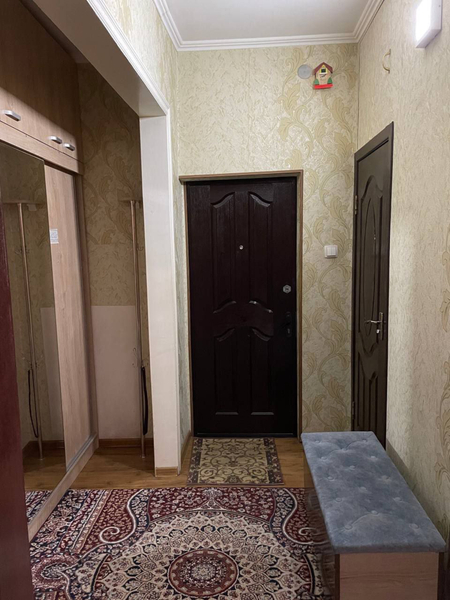 Продается квартира своя