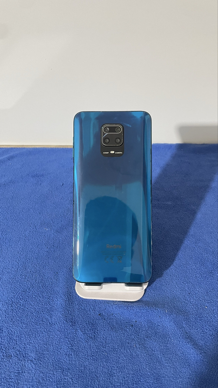 Redmi Note 9S sotiladi