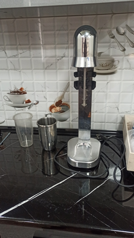 Kaktel aparat pachti yengde arzon