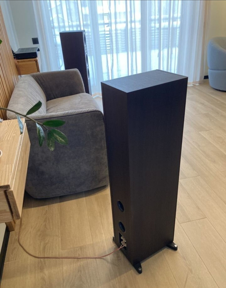 Акустика  Magnat Tempus77 HI- Fi