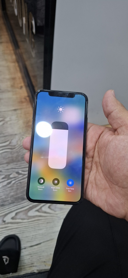 Iphone X LLA 64 tali