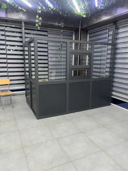 Tez va arzon Sifatli eshik va romlâr.Plast va aluminiy profil bilan.