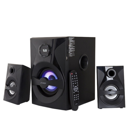 Акустика Fenda  F380X 2.1 sabwoofer