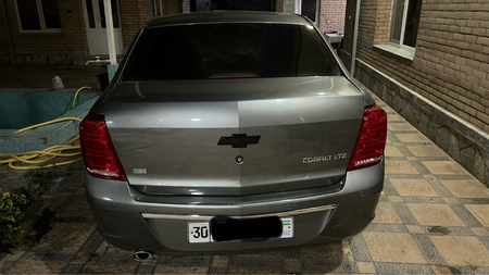 Cobalt 2015 4  EVRO 93.000 PROBEG LTZ