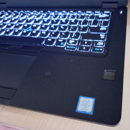 DELL Latitude 7300 13,3