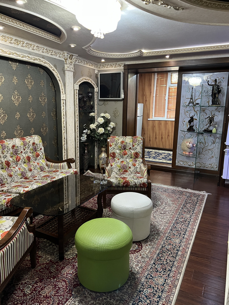 Чиланзар 8   Парус  60Arenda 2-3/1/4
