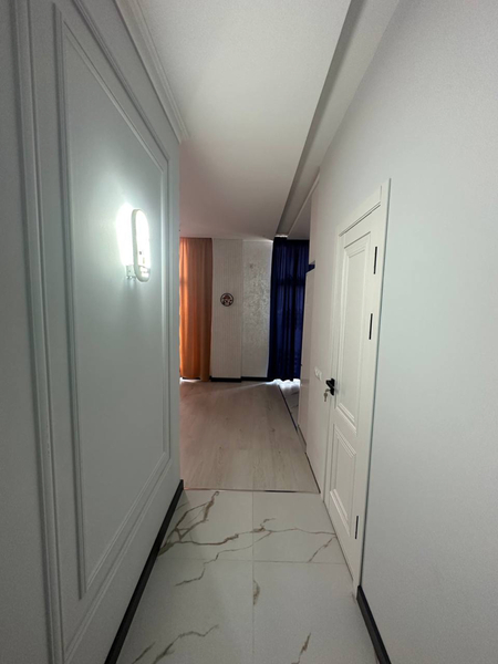 Продаётся квартира Яккасарайский   район Ор т Кушбеги  ЖК 
