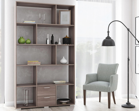 Стеллаж лофт stellaj loft