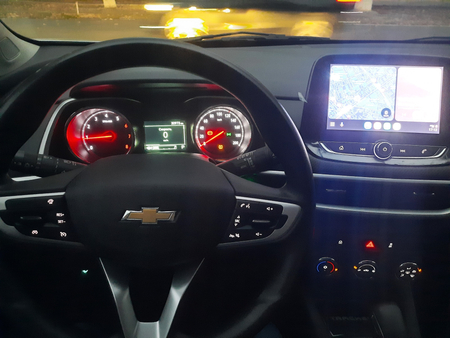 Tracker 2 ltz 2022