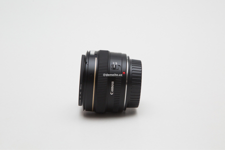 Canon EF 50mm f1.4