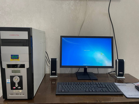 Продаётся компютер