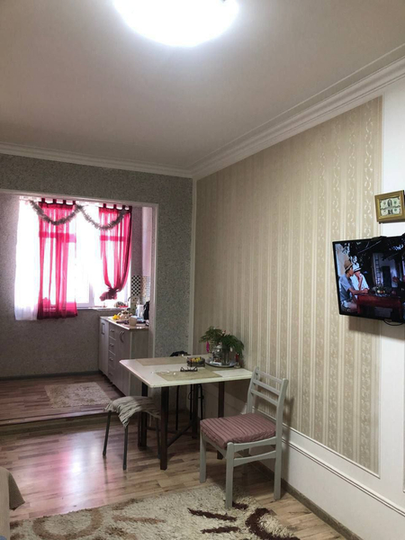 Срочно Продаётся 1 комнатная квартира в Чиланзарском районе 13 квартал