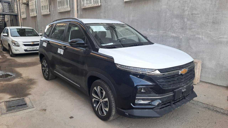 CAPTIVA-5 Автокредит от 25% предоплата. Ташкент