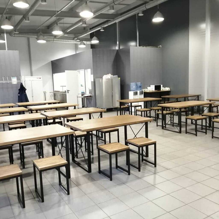 LOFT mebel / ЛОФТ мебель КУХОННАЯ МЕБЕЛЬ в Ташкенте