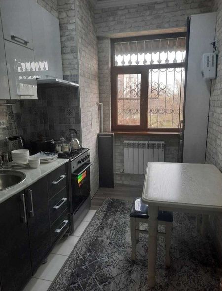 Сдаётся 2 ком квартира Юнус абад 13