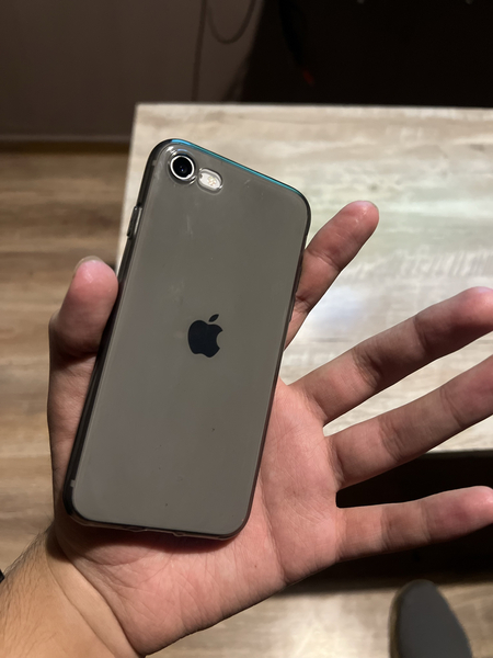Iphone Se2020 64gb