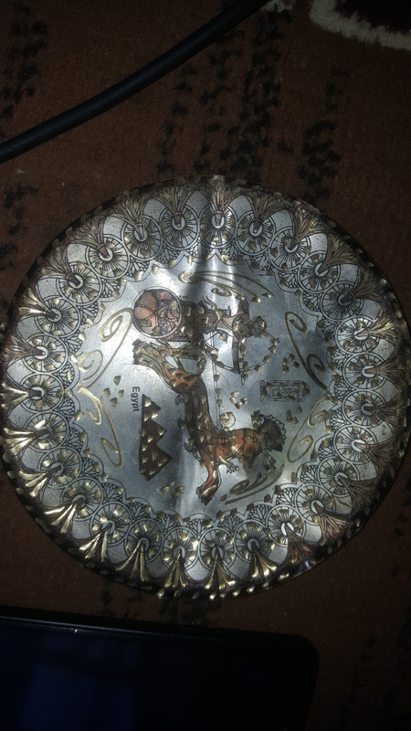 koleksiya qadimgi