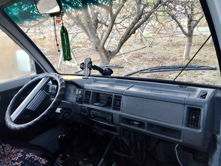 Davas DAEWOO 2004