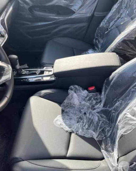 Honda Crider 1.0 Turbo Tayyor Schot sparavka 2023