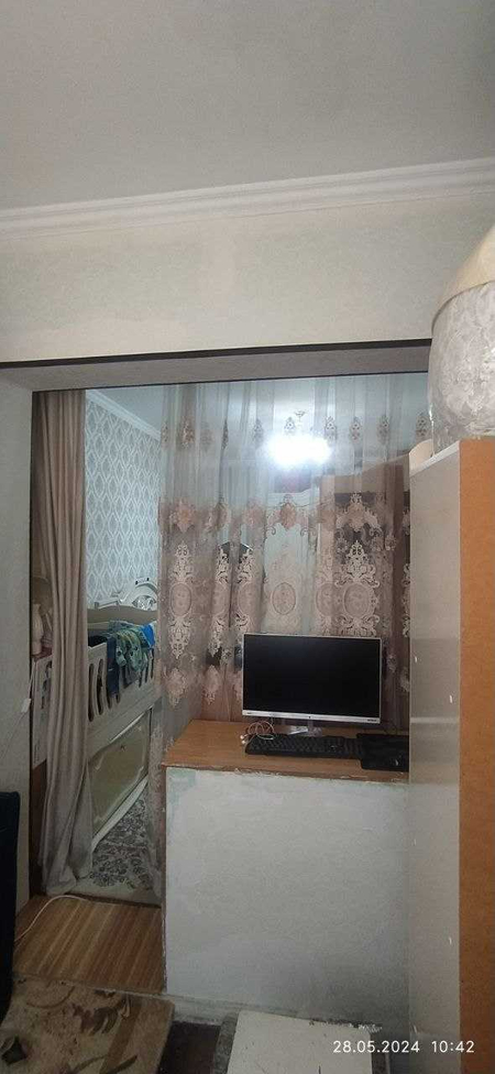 Продажа квартиры Юнус Абад 19  2/5/5  ID:LR 100