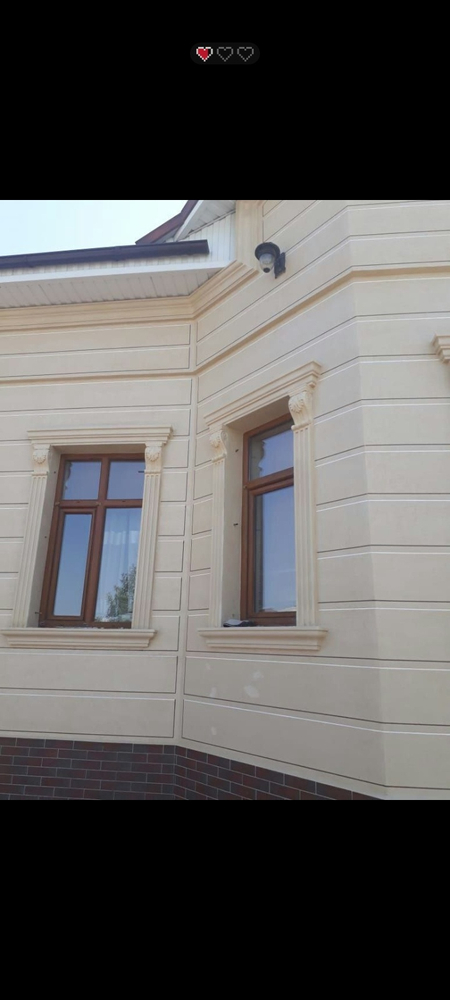 Гарантия 15 йил %100