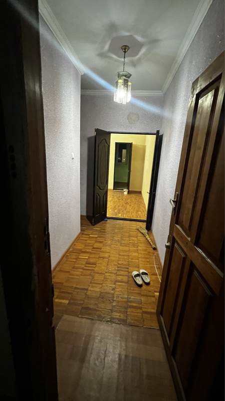 Аренда Квартира 1/5/5 сергели 4