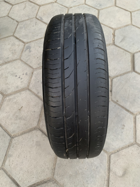 R 15 diska balon sotiladi yoki obmen