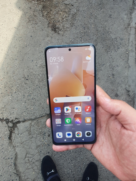 redmi note 11 pro 128 gb