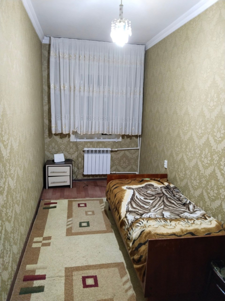 Сдается в аренду квартира возле метро косманавтов