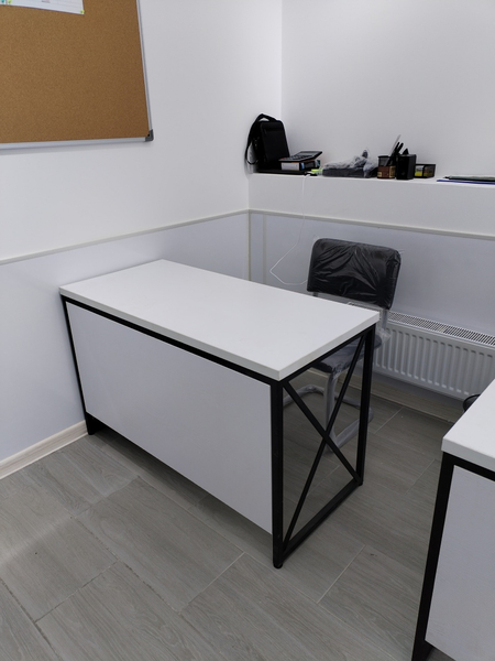 Loft madel partta