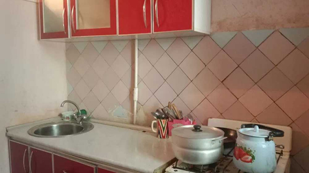 Феруза продается квартира 2/2/4 можно под ипотеку N162