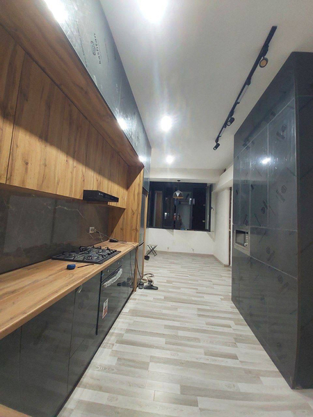 Продается Новостройка ЖК Almaz Tower метро Рохат