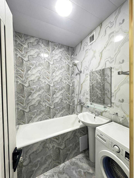Chilonzor 9m² Rayhon
1²/3/4 bn 1.5+3 33m2
Evro-remont, mebel tehnika