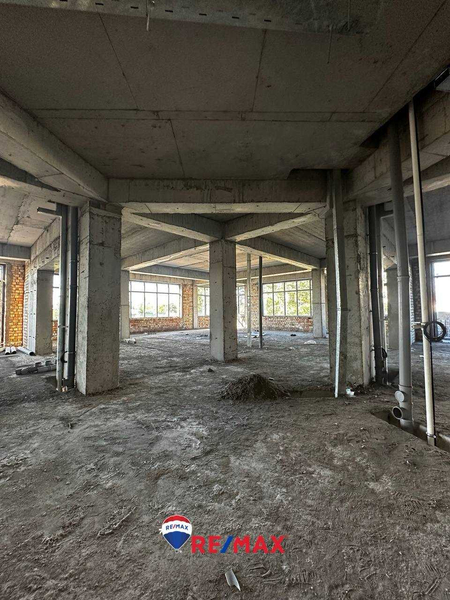 Аренда Срочно Коммерция 1430m2