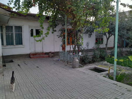 Продается дом 6 соток
