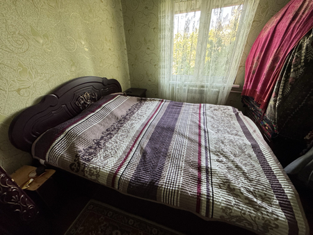 Продам срочно спальный гарнитур