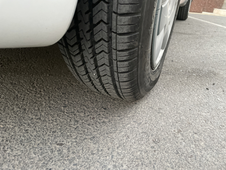 Matiz metan gaz kandisaner