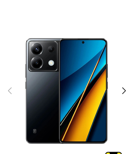 Xiaomi POCO X6 5G