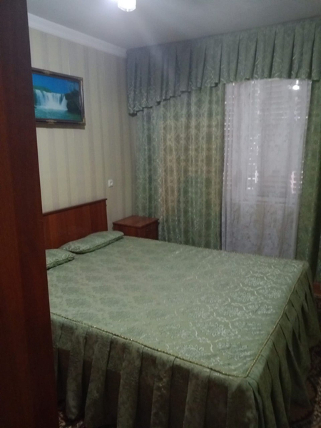 Сдаётся квартира 3хком, ор. Саттепо