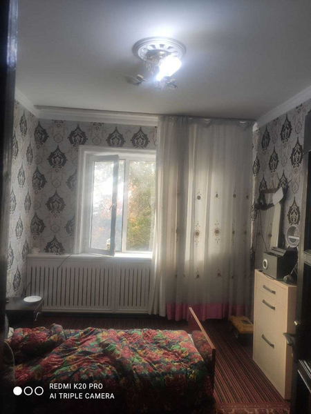 Алгоритм 5/5/5 Поликлиника