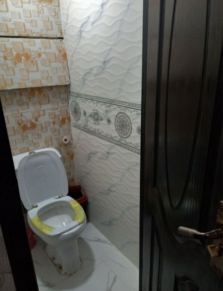Chilonzor Novza Oila Va Qizlarga