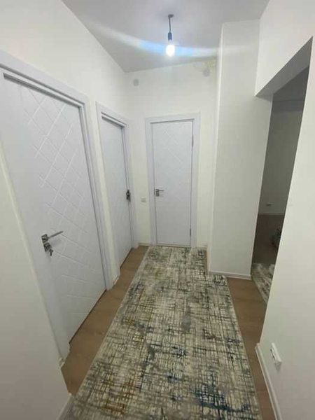 МАХТУМКУЛИ • 3-комн • 65 м² • этаж 1/9 • [MRA: 0007]