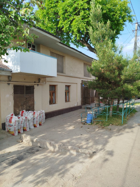 Недвижимость, дом
