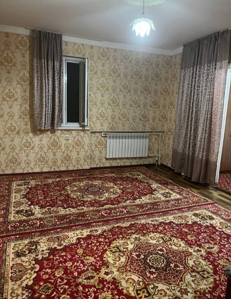 Аренда Коракамиш 2/4 Карзинка 1.хонали 50-кв.м Камуналка Тулови Ичида