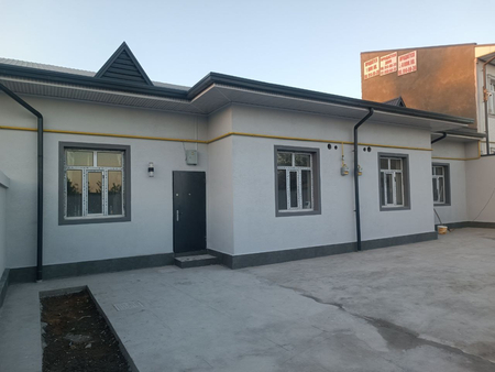 Участок 1 сотка 2 ком. 50м2 Старые Сергели 46000 у.е